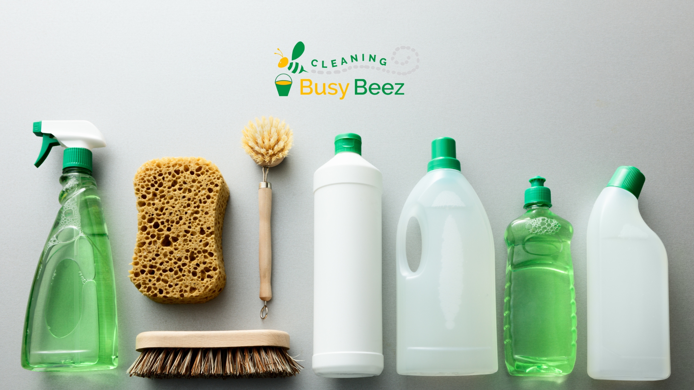 Get A Quote - Busy Beez Cleaning